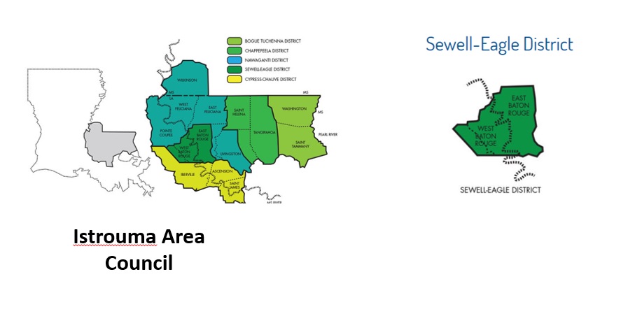 Parent Resources – Cub Scout Pack 136