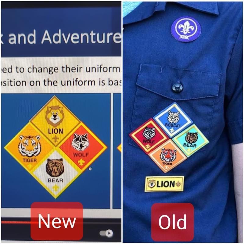 Parent Resources – Cub Scout Pack 136