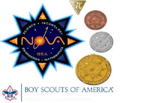 NOVA/SuperNOVA – Cub Scout Pack 136
