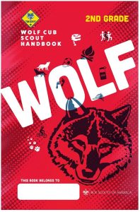 Wolf Resources – Cub Scout Pack 136